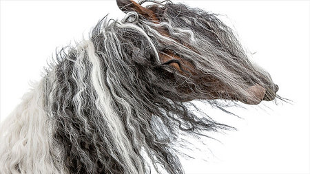 horse portraits: bob tabor images